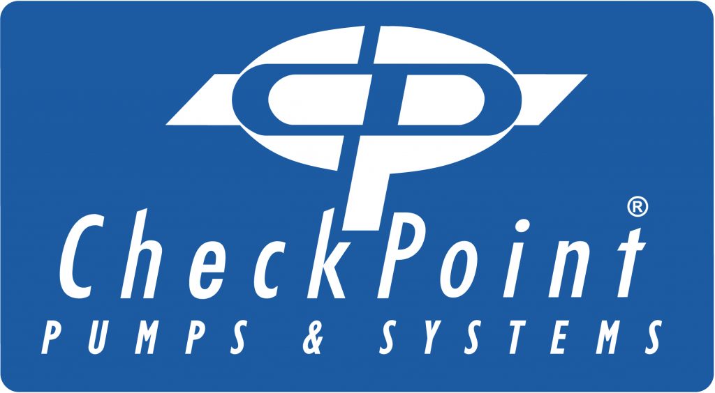 Sponsor Spotlight - CheckPoint Pumps & Systems - Empowering Pumps and ...