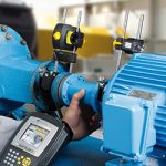 Pump Machinery Alignment - LUDECA