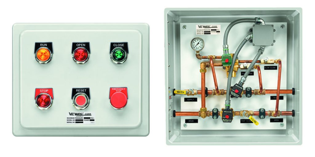 Video: Val-Matic Pump Control - Empowering Pumps and Equipment