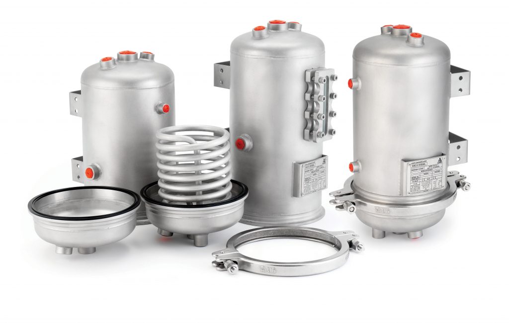 Seal Support Systems to Improve Machinery Hygiene Standards ...