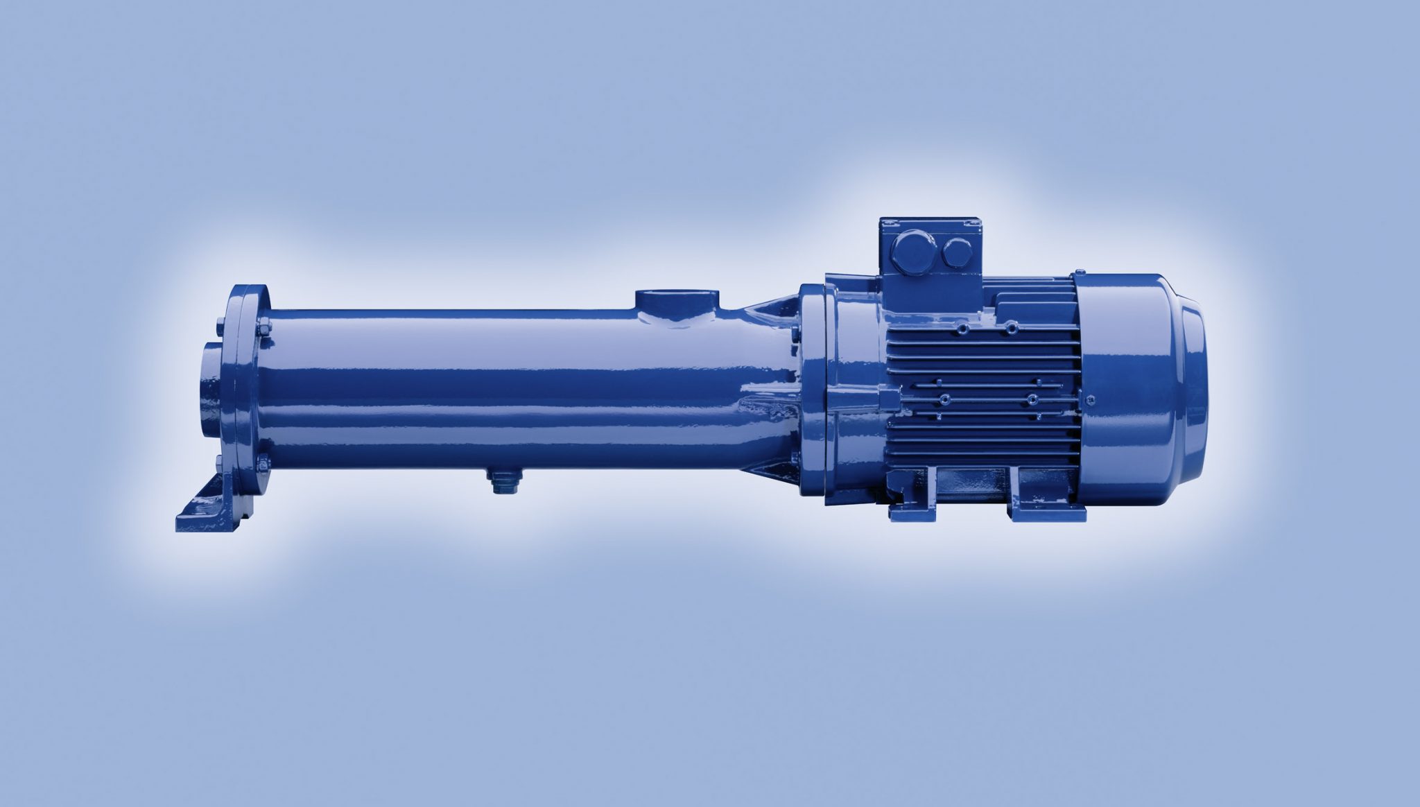 Group W Wobble Pumps - Empowering Pumps and Equipment