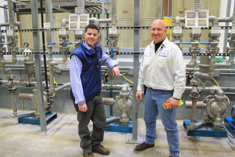 A Perfect Fit for EMCO Chemical Distributors - Empowering Pumps and ...