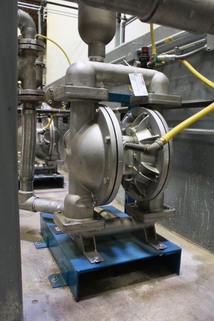 A Perfect Fit for EMCO Chemical Distributors - Empowering Pumps and ...