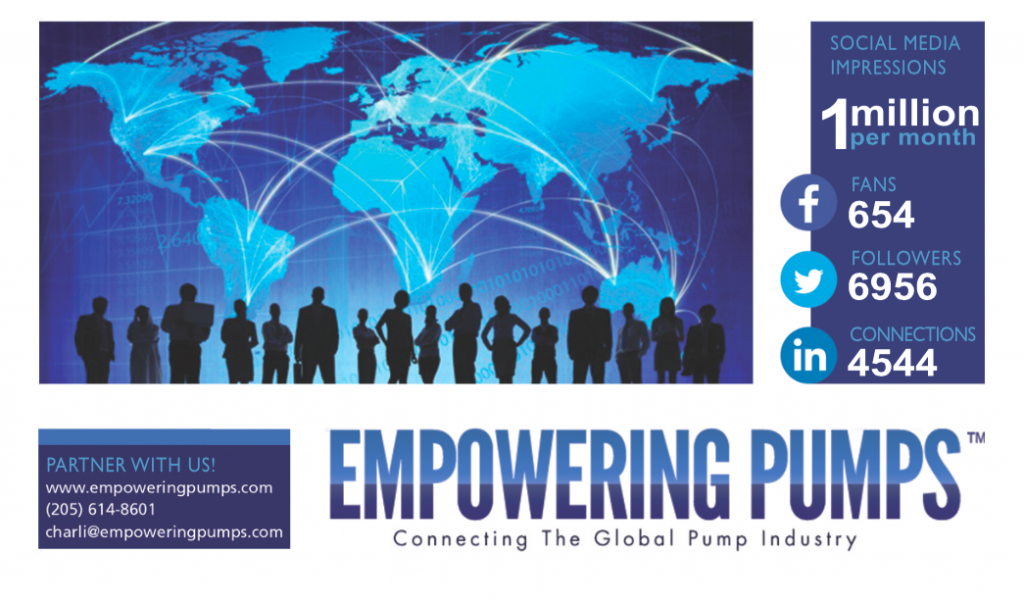 Creating Effective Campaigns - Empowering Pumps and Equipment
