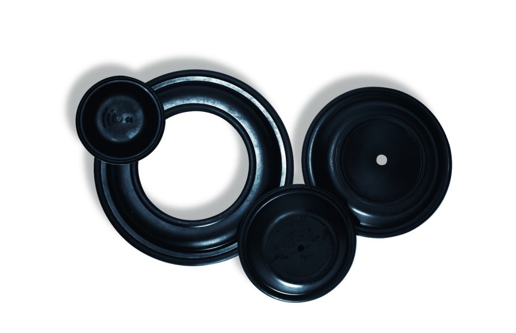 How To Select Diaphragms For AODD Pumps - Empowering Pumps and Equipment