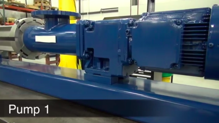 Amazing Advancements in Pump Technology from SEEPEX - Empowering Pumps ...