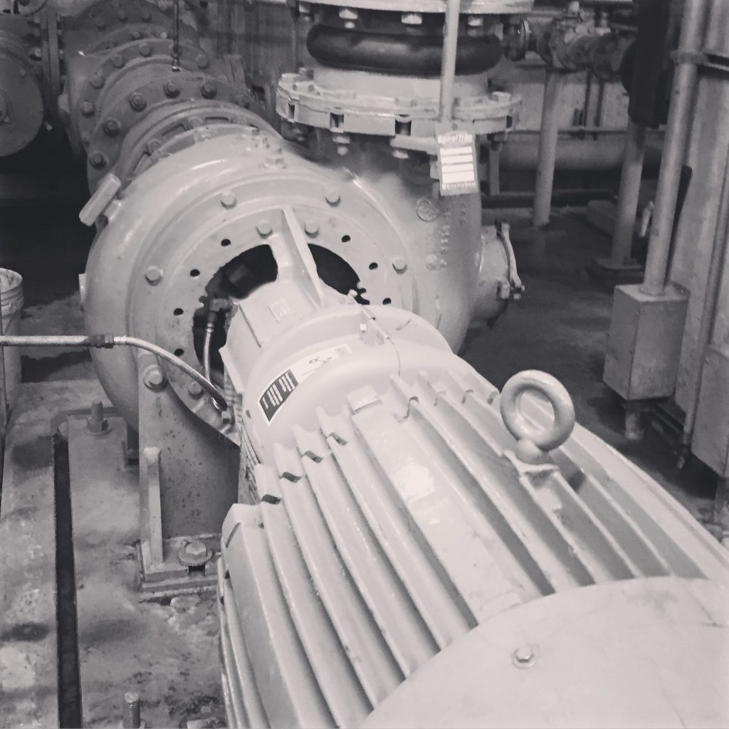 API Process Pumps - Empowering Pumps and Equipment