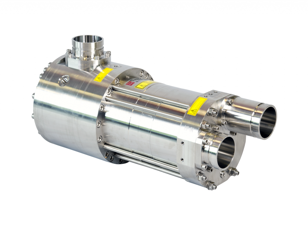 Danfoss starts production of the latest iSave ERDs