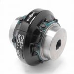 Baldor Raptor Coupling