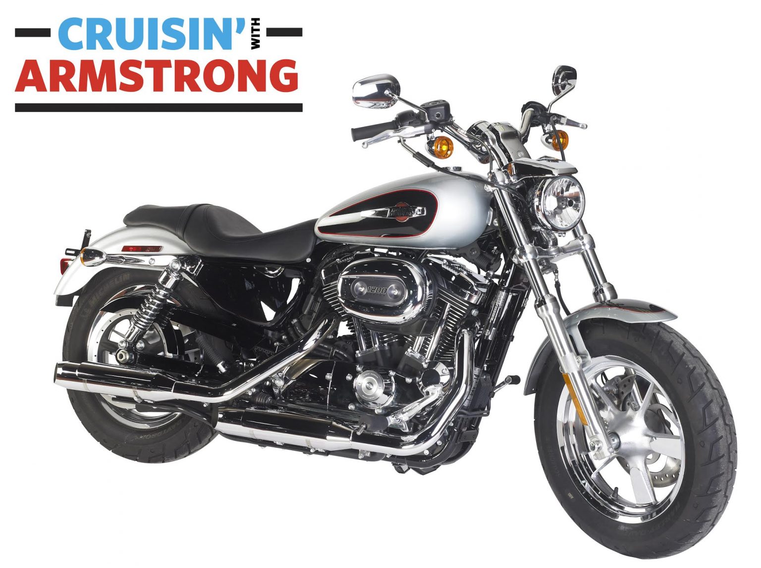 Contractors & Wholesales Can Win A Harley from Armstrong