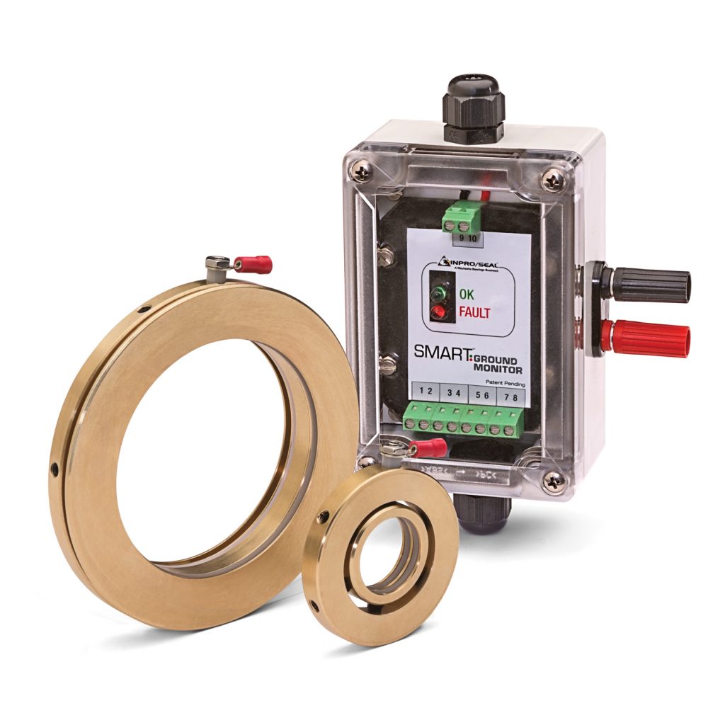 New Video from Inpro/Seal® Highlights the Next Generation of Shaft ...