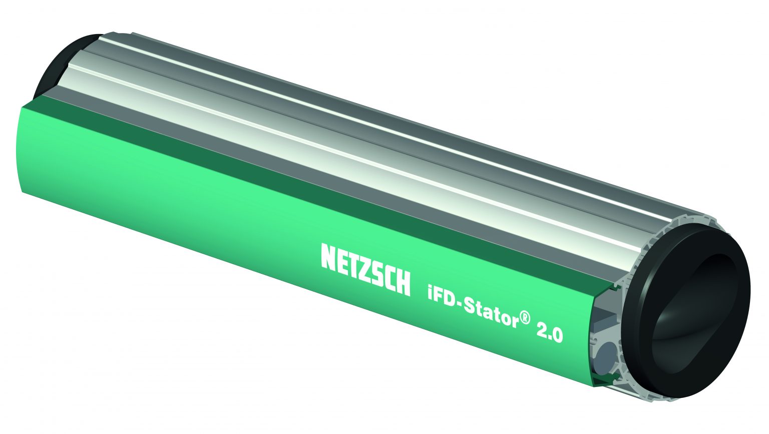 Innovative pump technology from NETZSCH Showcased at WEFTEC 2016 ...