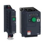Altivar 320 Variable Speed Drive - Empowering Pumps and Equipment