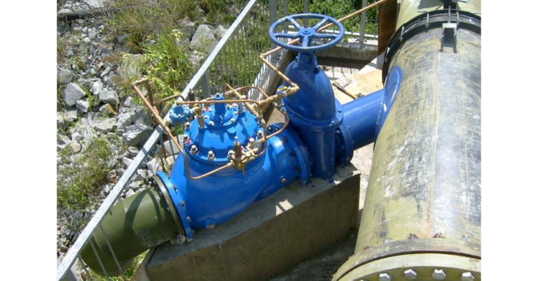 A Guide To Eliminating Pipe Breaks - Empowering Pumps and Equipment