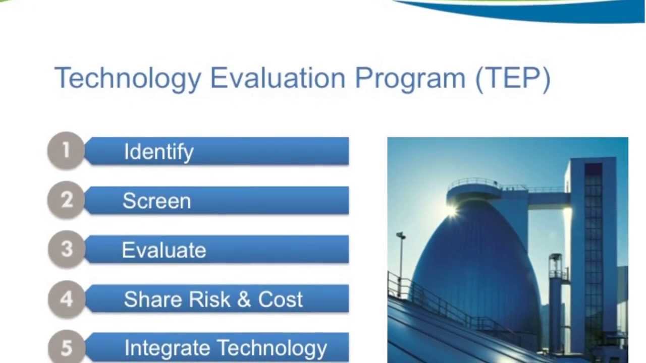 Leaders Innovation Forum for Technology (LIFT) - Empowering Pumps and ...