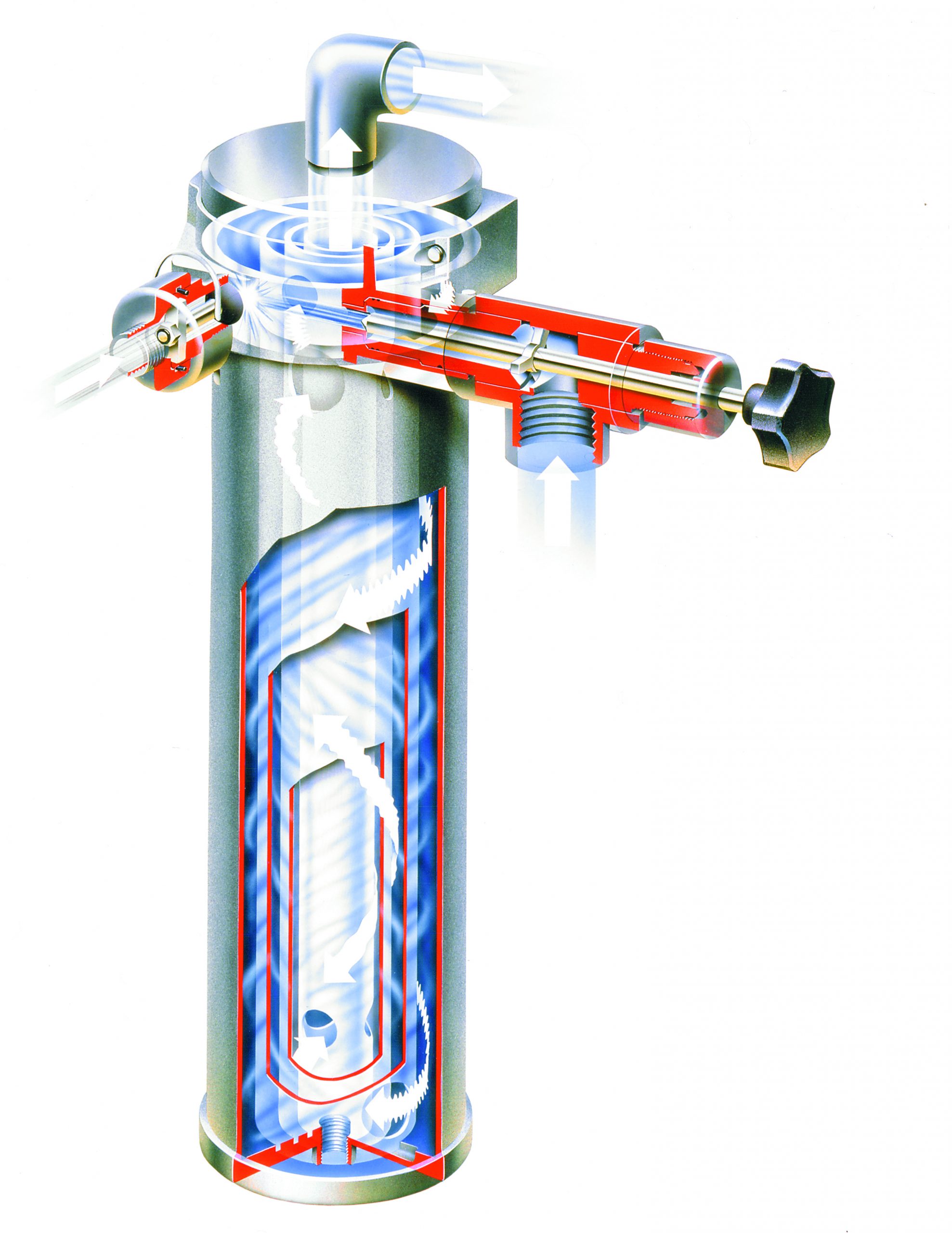 Optimizing Polymer Performance In Municipal Water Treatment ...