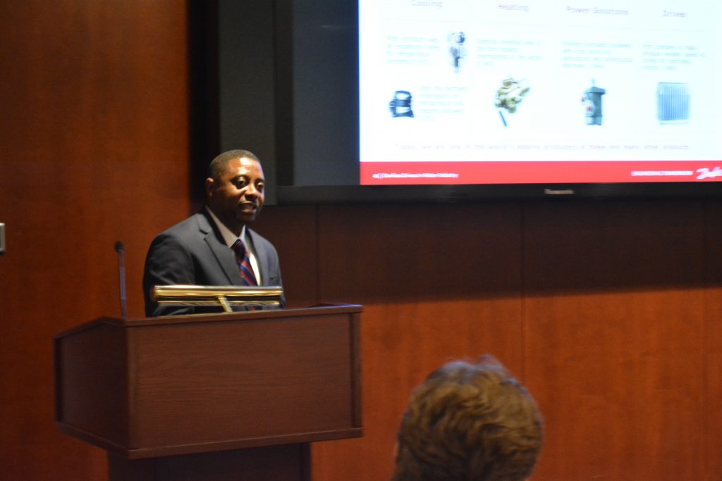 Danfoss sponsors high-level forum to discuss America’s Aging ...