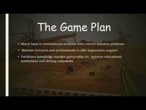 Introducing SME Move Mining Finalist Teams - Empowering Pumps and Equipment