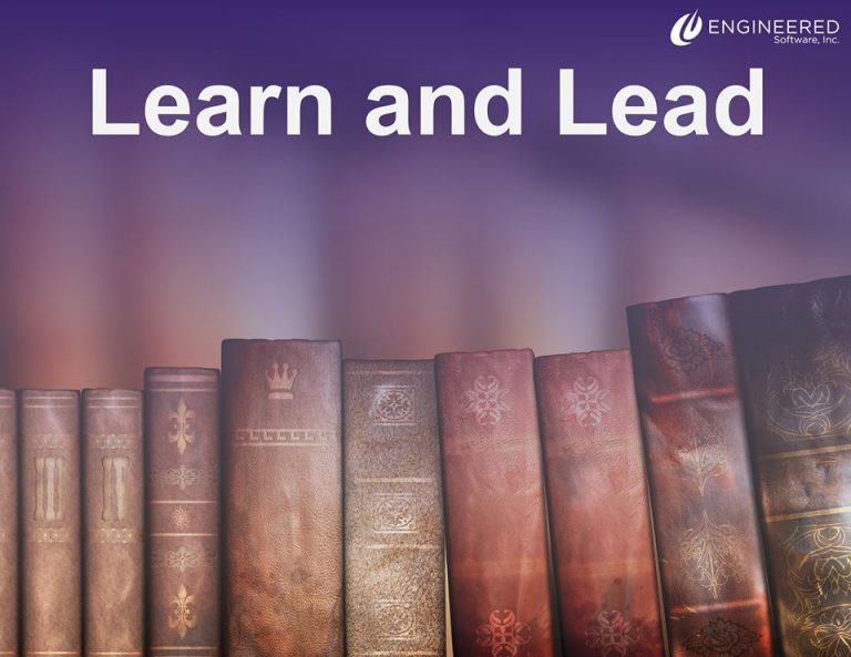 Pumping System Optimization Course offered by Engineered Software Inc ...