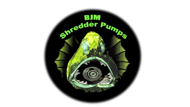 Explosion-Proof Submersible Shredder Pump Saves Manufacturer $70,000 ...