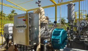 Multiphase Pumping for Oil & Gas Industry - Empowering Pumps and Equipment