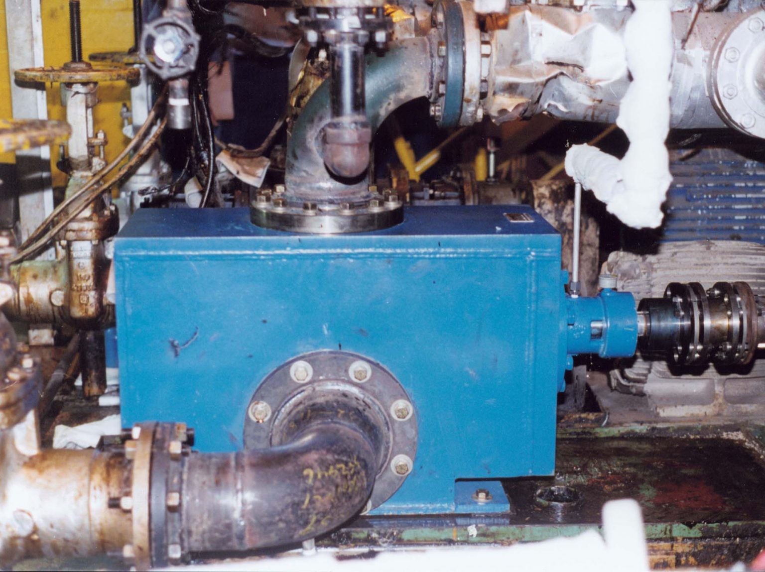 How to Cut Costs When Operating Older Pump Installations - Empowering ...