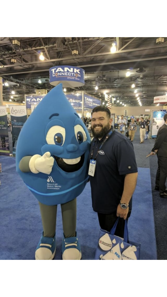 A Day in the Life of the Water Wise Pro - Steve Hernandez - Empowering ...