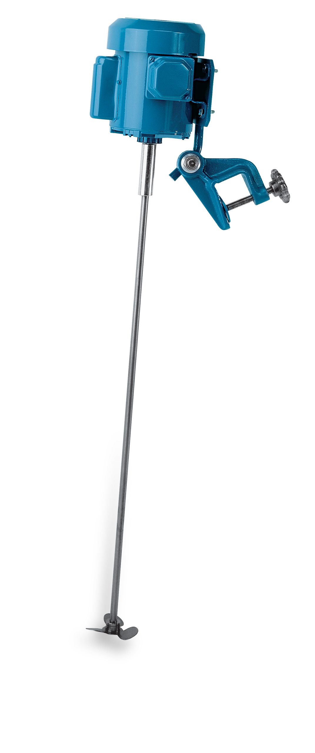 A Guide to Selecting and Configuring Portable Mixers - Empowering Pumps ...