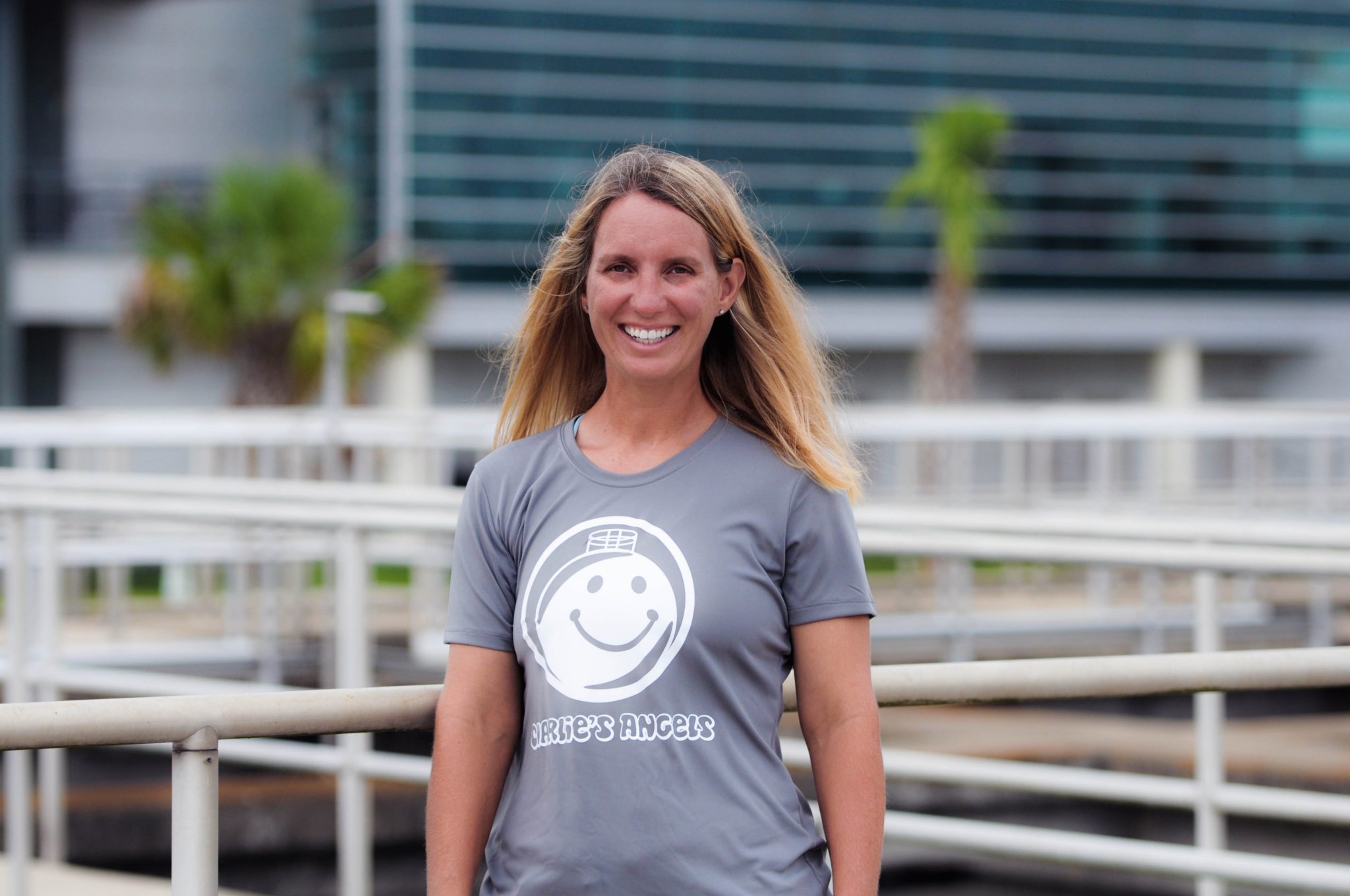 Charlie’s Angels Compete in the Operations Challenge at WEFTEC ...