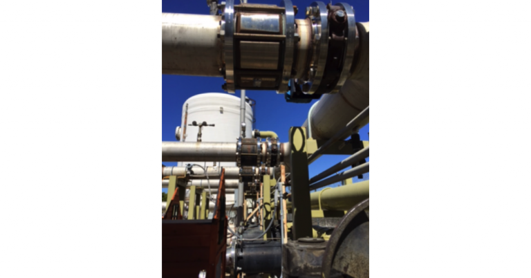 DFT Check Valves last for over 24 years!! - Empowering Pumps and Equipment