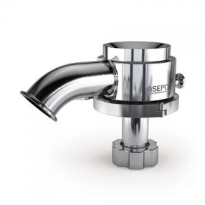 Watson-Marlow Fluid Technology Group Announces New ASEPCO AKS Actuator ...