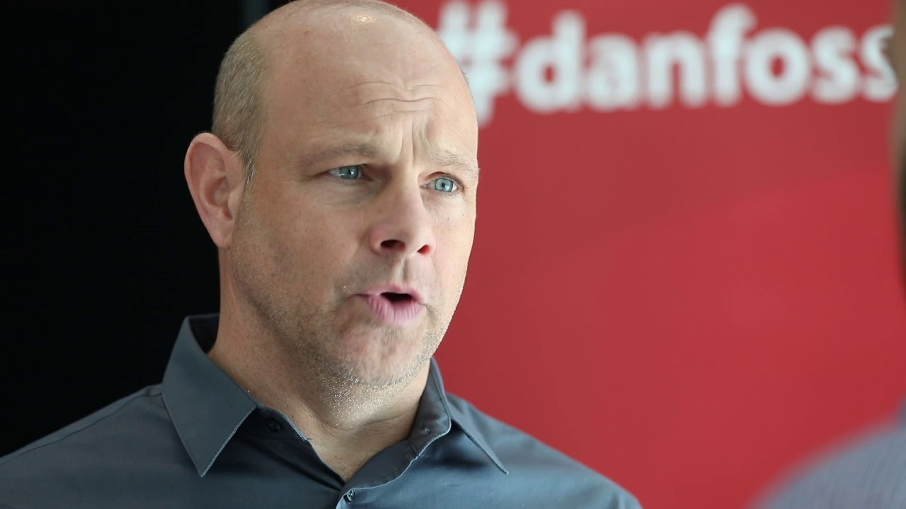 Danfoss Drives Successful Partnerships [Video] - Empowering Pumps and ...