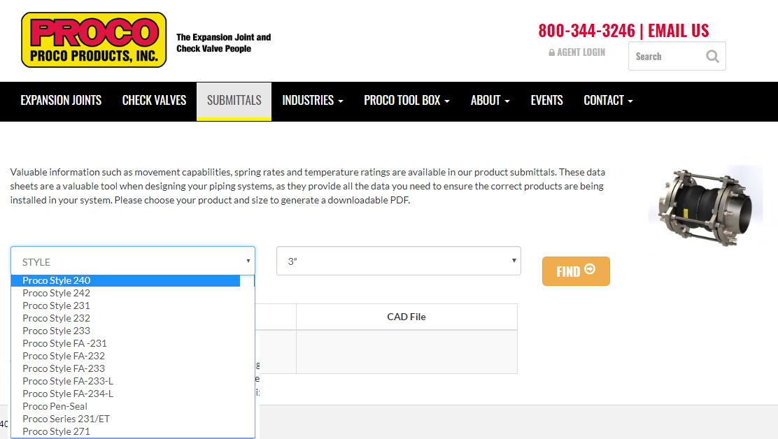 Not your Grandpa’s Selection Process! - Empowering Pumps and Equipment