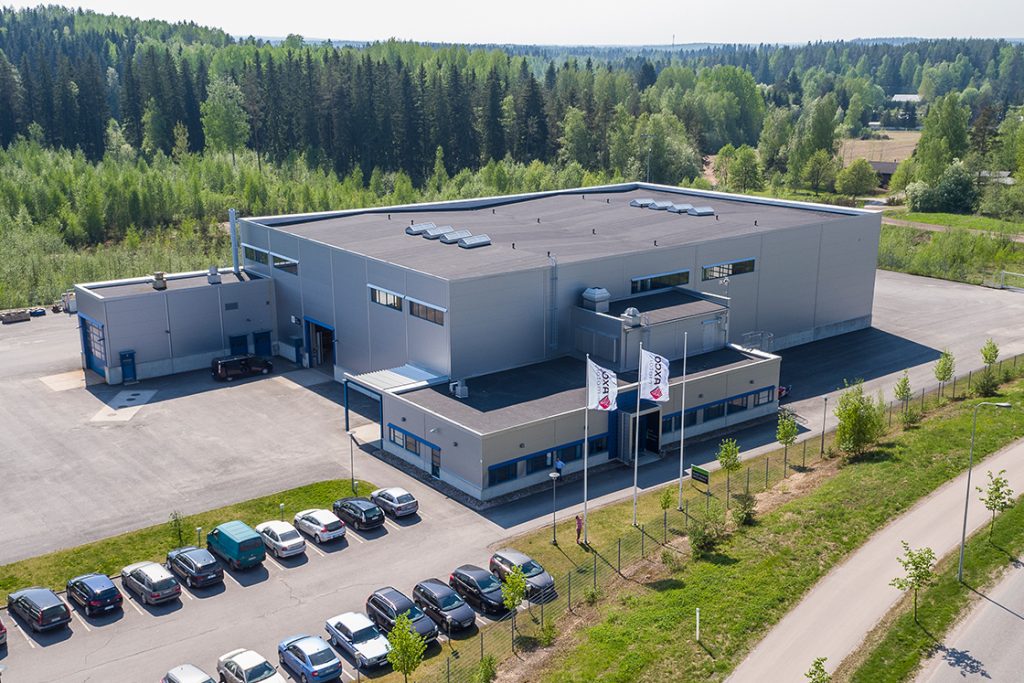 Danfoss expands electrification capability with acquisition of world ...