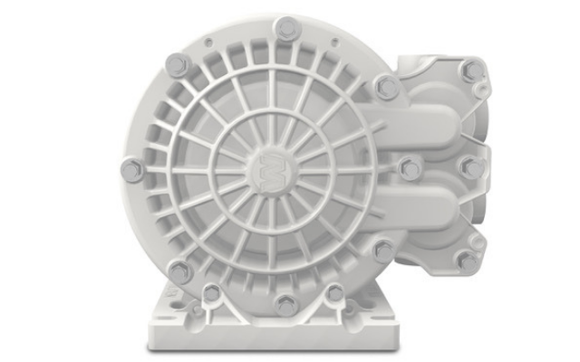 Wilden® Releases V150 13 mm (1/2”) Velocity Series Pump - Empowering ...