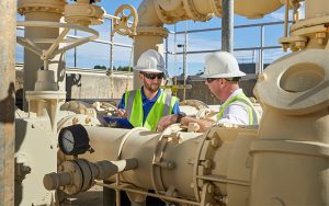 Mueller Water Products - Empowering Pumps and Equipment