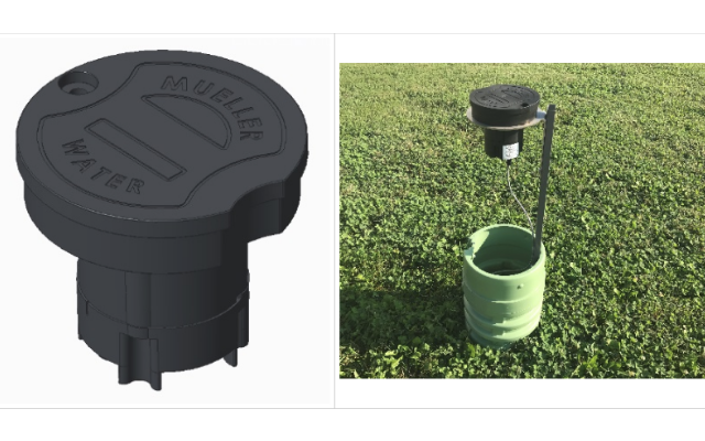 Hydro-Guard® Pressure Monitoring System - Empowering Pumps and Equipment