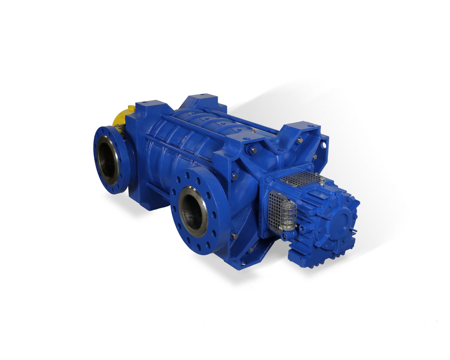 Pumps 101: What is a Ring Section Pump? - Empowering Pumps and Equipment