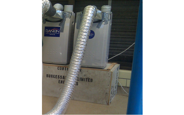 Dynamatic Variable Speed Eddy Current Drives and Controls Solve an ...