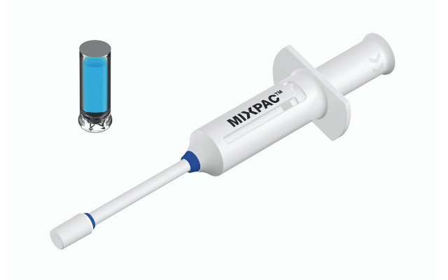 Sulzer Mixpac highlights innovation at Pharmapack Europe 2019 ...