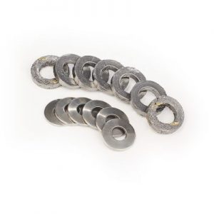 EGC Enterprises develops data sheet for live-loaded packing with ...