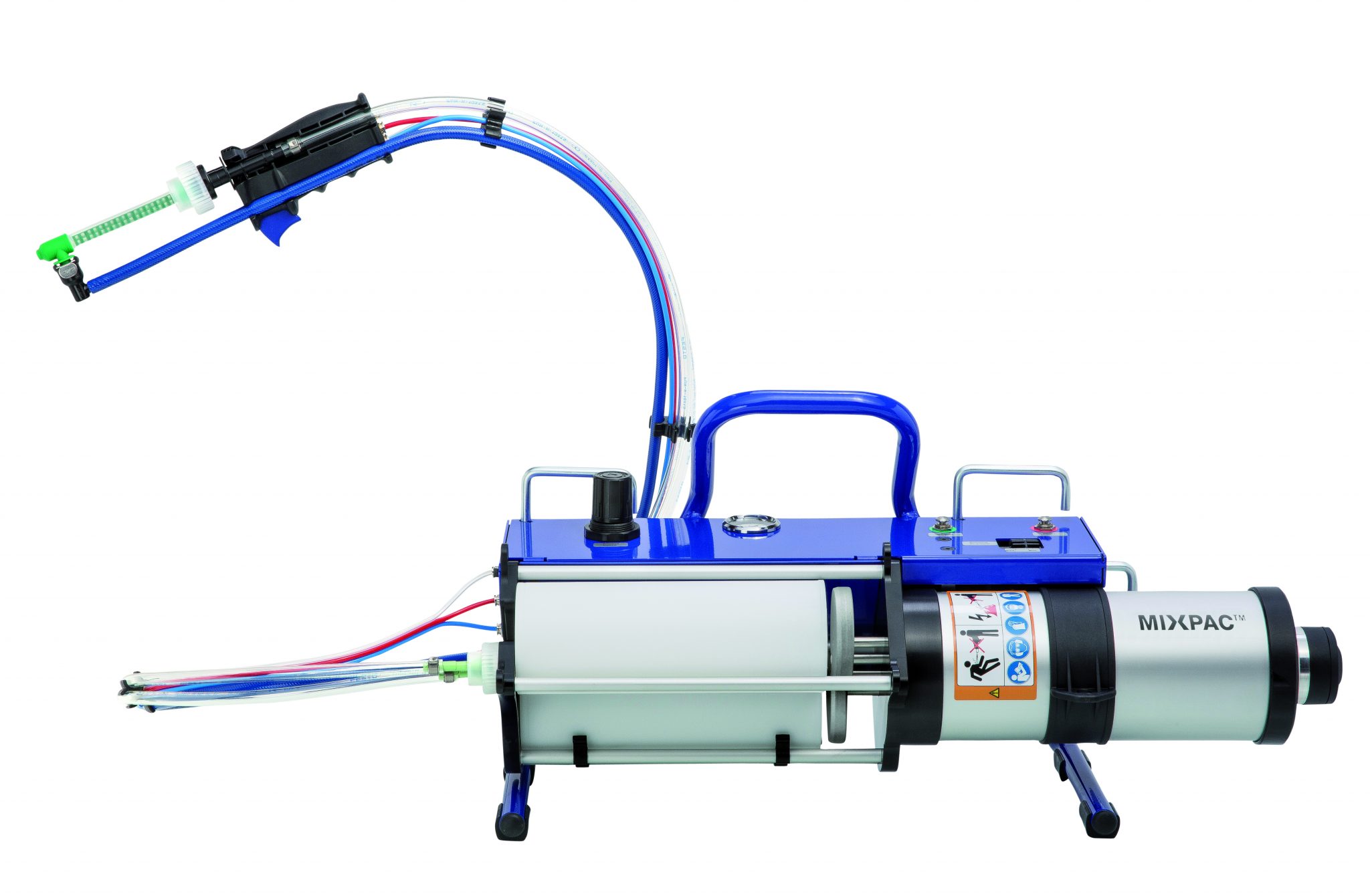 Sulzer Announces MIXPAC™ MixCoat™ Flex Protective Coating Dispensing ...