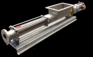 NEMO® Progressing Cavity Pumps for Meat Processing - Empowering Pumps ...