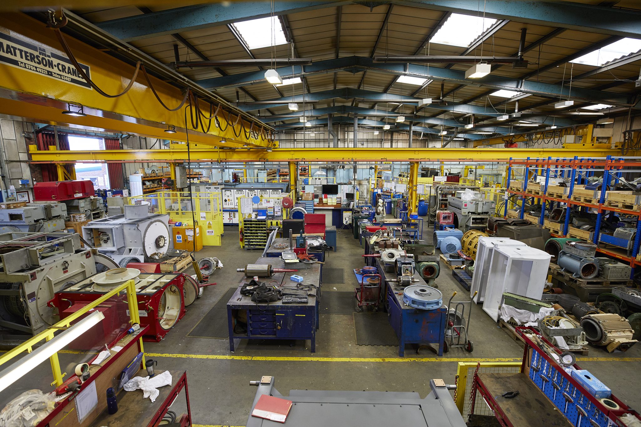 Investing in the engineers of the future - Empowering Pumps and Equipment