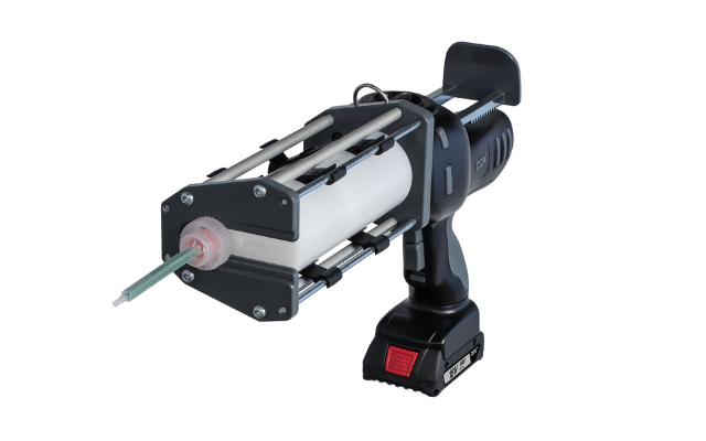 Sulzer launches the COX™ ElectraFlow™ Dual Ultra – a 2-component ...