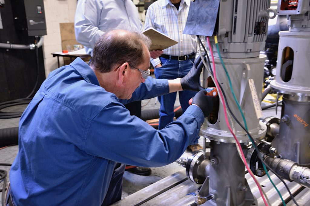 Add Periodic Inspection & Evaluation to Your Pump Maintenance Plan ...