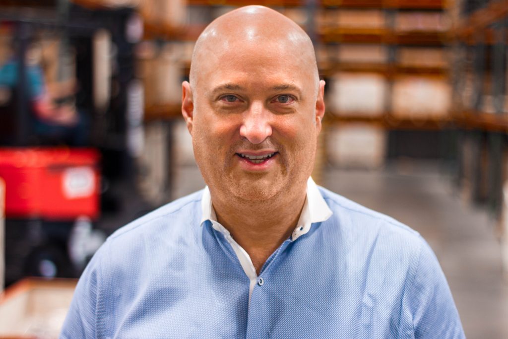 Valve Person of the Week - Chance Russo - Empowering Pumps and Equipment