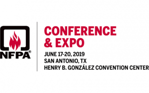 NFPA Conference & Expo - Empowering Pumps and Equipment