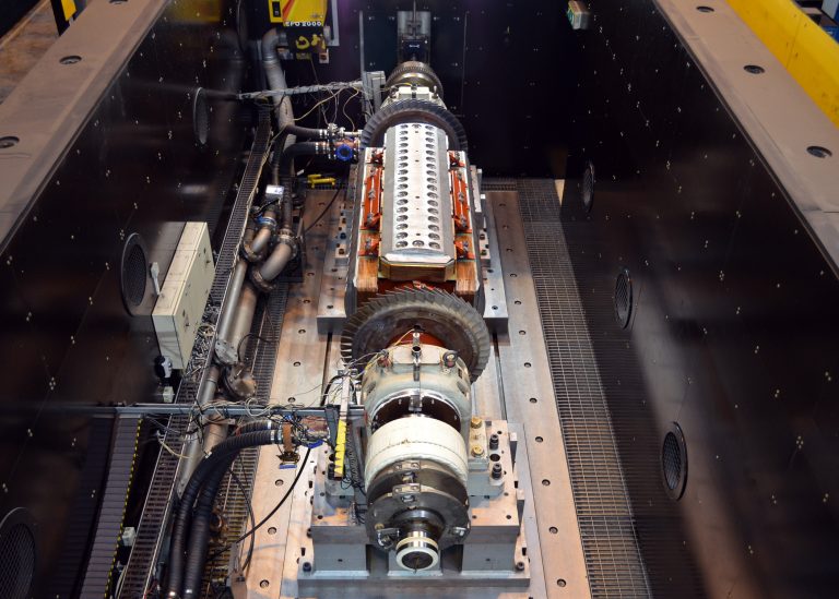 Sulzer trusted to quickly return generator to service - Empowering ...