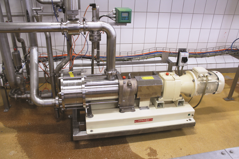 Sustaining Success At Coca-Cola - Empowering Pumps and Equipment